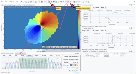 Graphical User Interface — Carta 410 Documentation