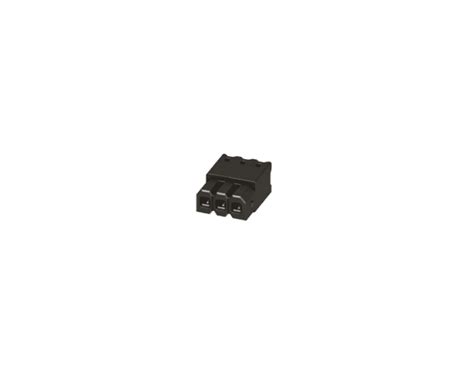 Tplug 3 Terminal Plug 3 Positions Ace Automation Europe