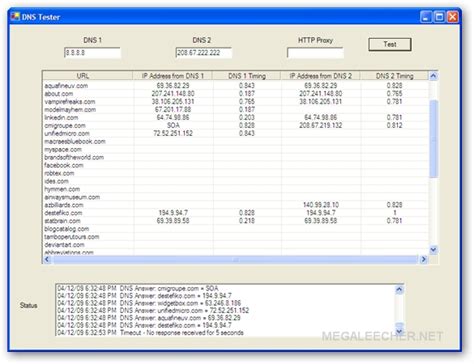 Confused Which Free Public Dns To Use Here Is How To Benchmark The Fastest Dns Server From Your