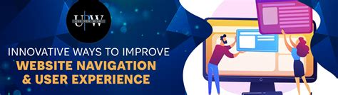 tips to improve website navigation and user experience get latest blog