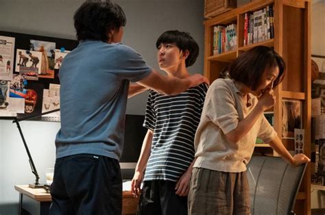 満ち足りた家族 作品詳細 シネマNAVI