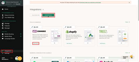 WooCommerce Integration Guide Glue