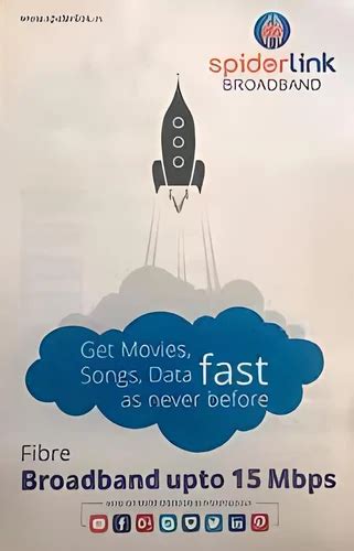 Broadband Service Spider Link 15 Mbps At Rs 766 Month In Jaipur Id 26444167773