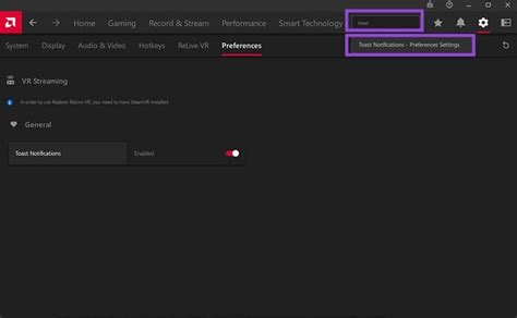 How To Disable Radeon Alt R Overlay Hotkey Technipages