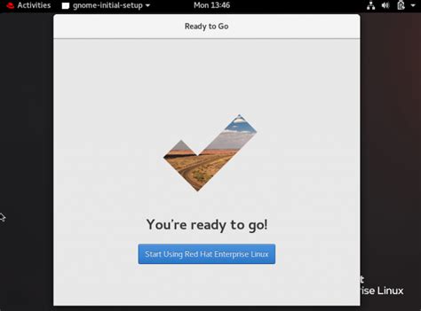 How To Install Gui On Rhel 8