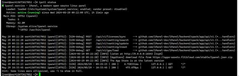 面板无法访问，安全组已经设置开放全部入方向tcp和udp端口 1panel 社区论坛 Fit2cloud 飞致云