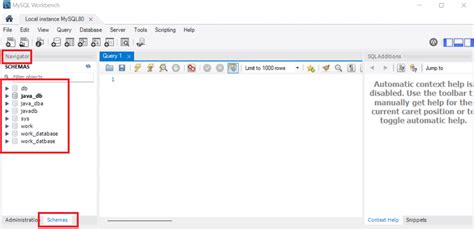 mysql basic how to create or drop a database mysqlcode