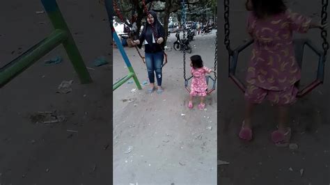 Adik Kakak Lagi Akur Youtube