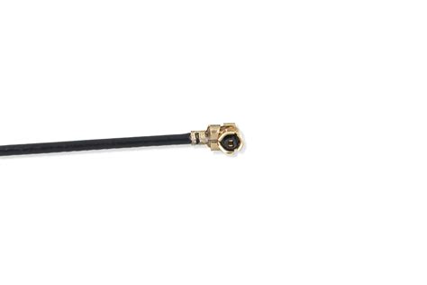 Wifi 2 4g 5g Antenna With Ipx Connector