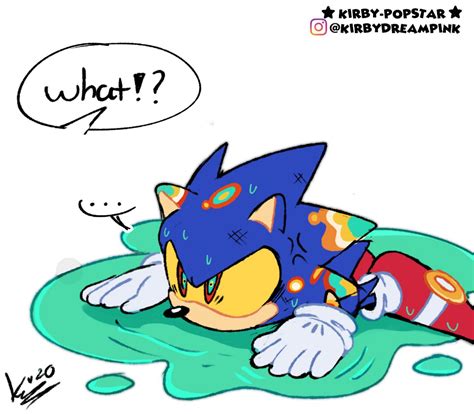 Kirby Mario Sonic Etc Artofit