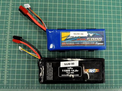 Experimental Setup Testbench Arduino Board And Computer Download