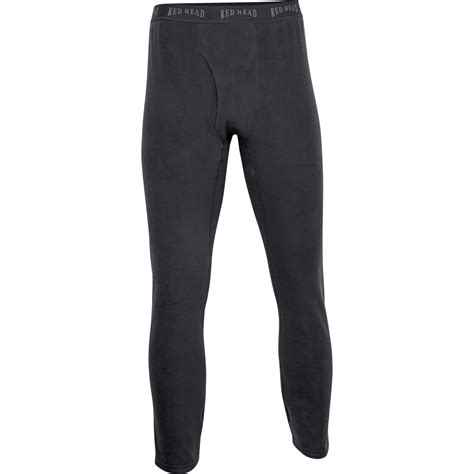 RedHead Mens Heavyweight Base Layer Bottom Cabela S Canada