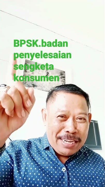 Bpsk Untuk Menyelesaikan Masalah Konsumenand Youtube