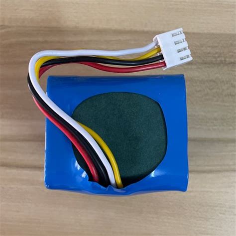 India Client Orders Smbus Battery Pack For Medical Equipment