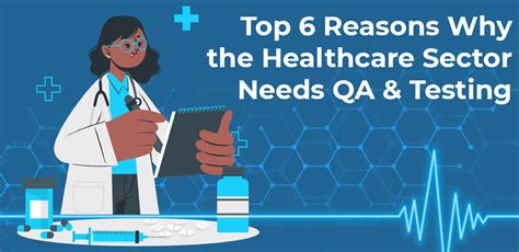 Why HealthCare QA Is Needed EuroSTAR Huddle