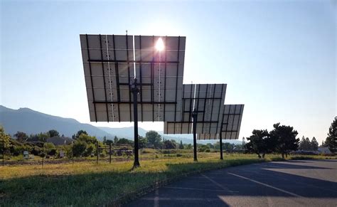 How Do Various Solar Trackers Work And Are They Worth The Investment — Stracker Solar