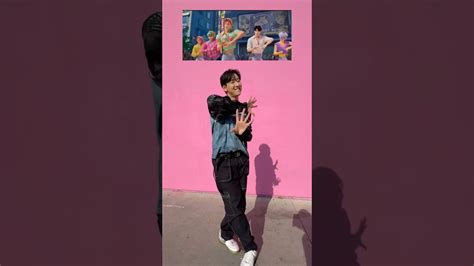 [케이팝 데몬 헌터스] 유키스 케빈 X 사자보이즈 소다팝 Your Idol 챌린지 오리광장 뉴덕