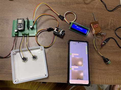 เคร รับเขียนโปรแกรม Arduino Esp8266 Esp32 และ Nodemcu