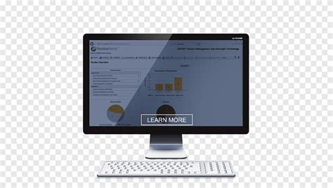 컴퓨터 모니터 컴퓨터 소프트웨어 출력 장치 컴퓨터 모니터 액세서리 파산 청구 컴퓨터 모니터 액세서리 기타 Png Pngegg