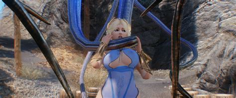 Bad Ends All The Way Through Misadventures In Skyrim Loverslab