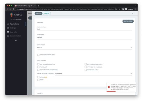 Dex Ile Argo Cd Ldap Entegrasyonu 1 Adımda Argo Cd Kurulumu Detaylı