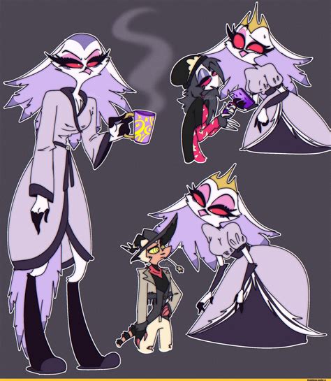 Helluva Boss Martha R34 72 Photos Porn Ddeva