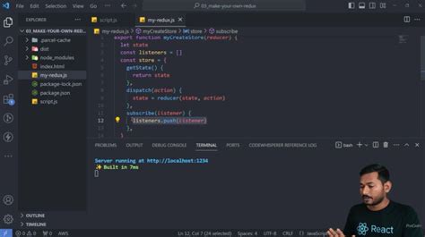 Deepika Singh On Linkedin Development Redux React Learning Webdevelopment Js