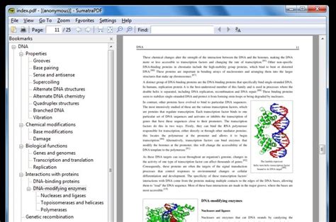 6 Pdf Readers For Windows Alternative To Adobe Reader Better Tech Tips