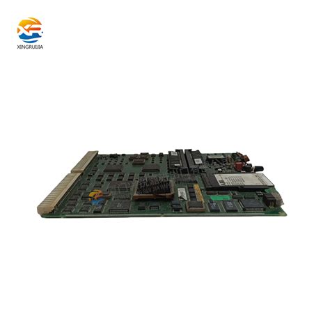 Abb Pm865高性能cpu模块 兴锐嘉工控备件