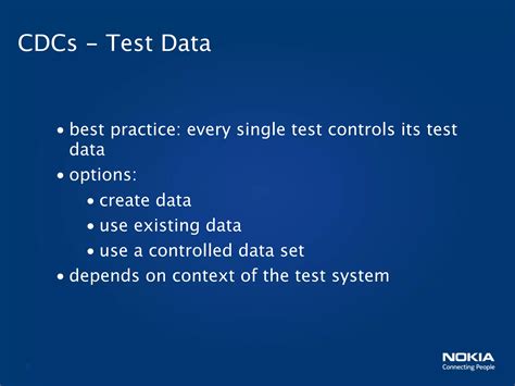automated testing of complex service oriented architectures key