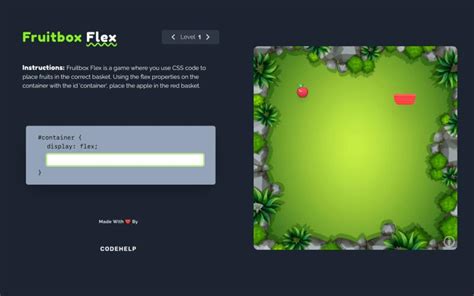 Saurabh Singh On Linkedin Flexbox Game