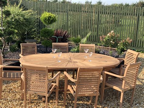 Is Teak Furniture Good For Your Garden