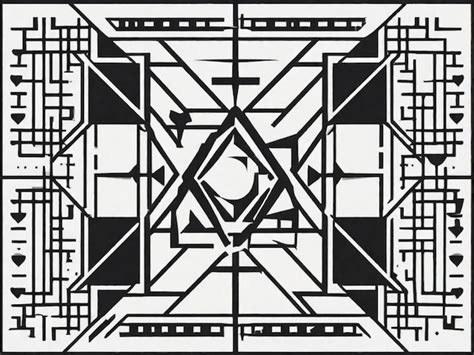 Premium Ai Image Theoretical Analysis