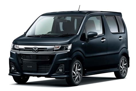 マツダの軽自動車タイプ別ラインナップと魅力を解説2022年現行型購入ガイドcarview 自動車情報サイト新車中古車