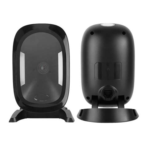 Oll Scanner De Code à Barres Usb Qr Code Plateforme De Numérisation