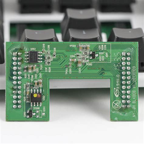 Wasd Code Keyboard Review Disassembly Techpowerup