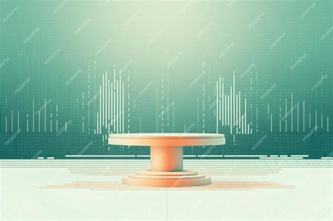 Premium Photo Abstract Ascii Art Background