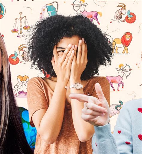 Zodiac Sign Sex Drives The Most Sexual Zodiac Signs Ranked