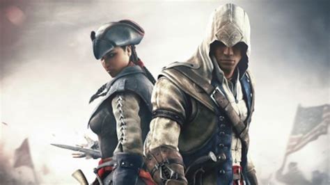 Assassins Creed 3 And Liberation Massive Info Blowout From Game Informer