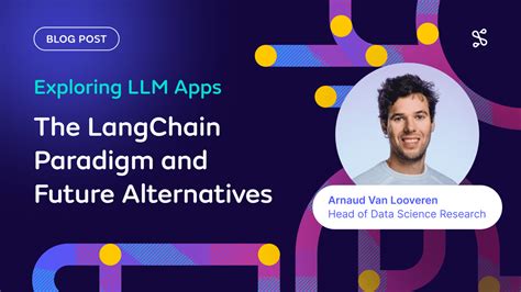 Exploring The Llm Langchain Paradigm
