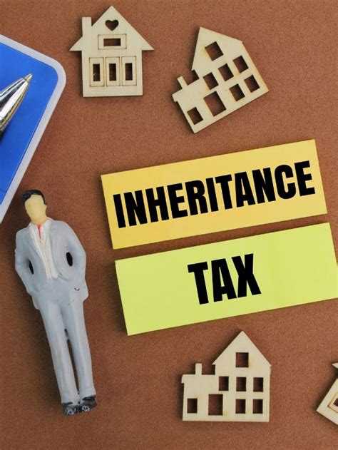 From UK To Japan Countries That Levy Inheritance Tax