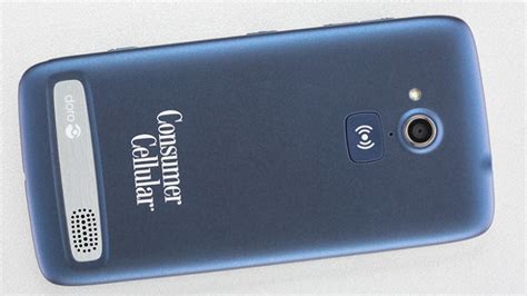 Jitterbug Smart GreatCall Review PCMag