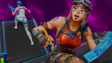 Good 1v1 8023 4300 7637 By Orionx20205553 Fortnite Creative Map Code