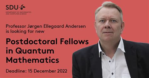 department of mathematics and computer science imada university of southern denmark sdu on