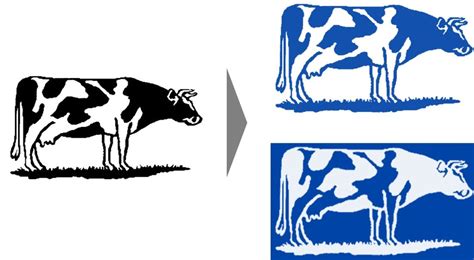 Raster Effects To Optimize Your Vector Conversion Scan CAD