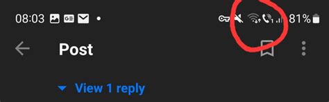 Why Android Why I Have Two Wifi Networks I The Hose And When I Move From One Part To The