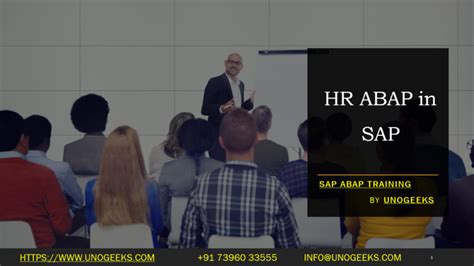 Hr Abap In Sap