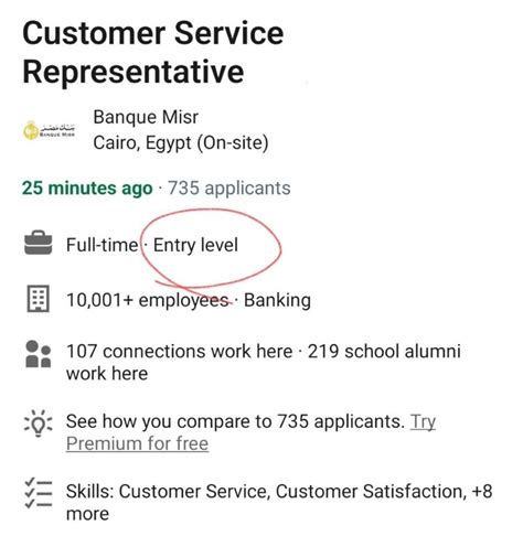 Mahmoud Khodary Posted On Linkedin