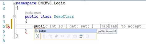 DotNetConf Matthias Bruch