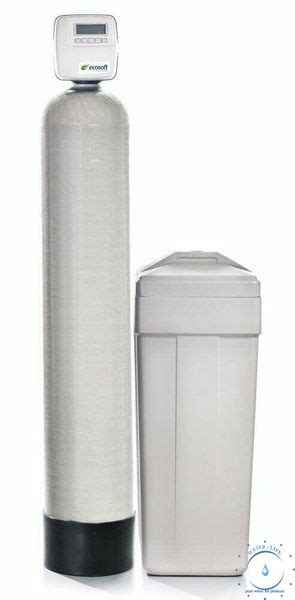 Ecosoft Fu 1354 Ce умягчитель воды 💧 купить на Aqua Life артикул Fu1354ce